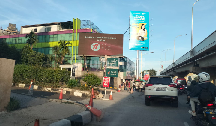 Ruko Dijual di Kelapa Gading, Jakarta Utara | Lokasi dan Harga Terbaik