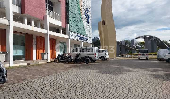 Jual Ruko HGB di Gading Serpong The Spring | Harga Terbaru