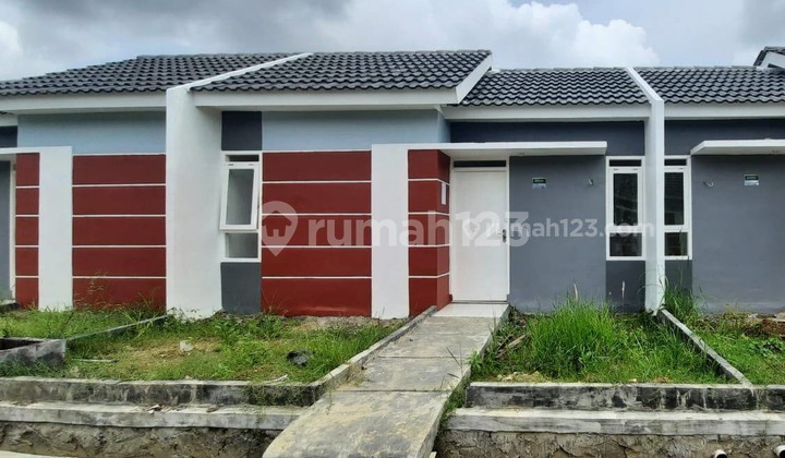 Rumah Dijual di Rajeg, Tangerang | Harga Terbaru 2023