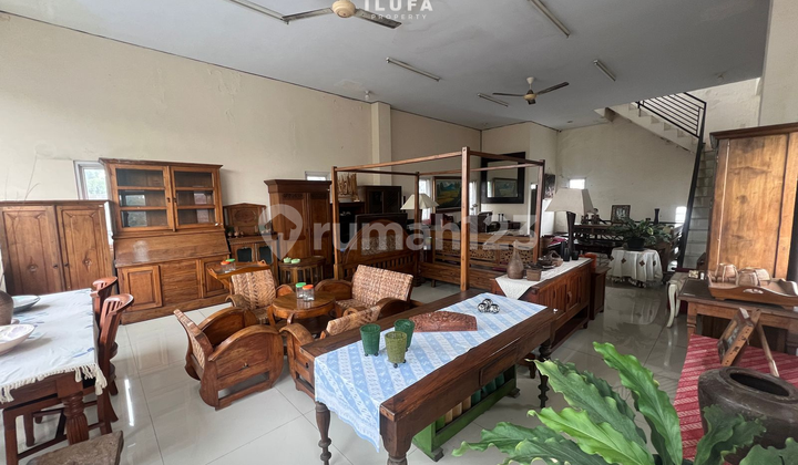 Sewa Ruko di Jakarta Selatan, Murah | Harga 2025