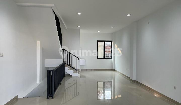 Ruko Dijual di BSD City, Tangerang | Lokasi dan Harga Terbaik