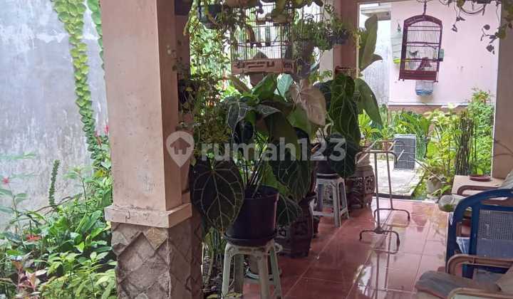 Rumah dijual di Griya Shanta, Malang | rumah123.com