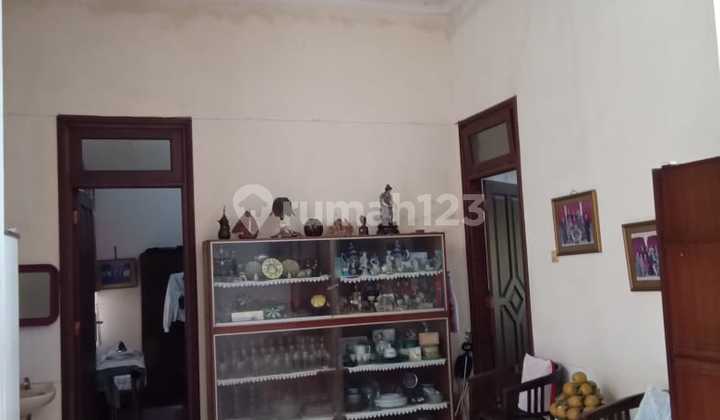 Rumah dijual di Griya Shanta, Malang | rumah123.com