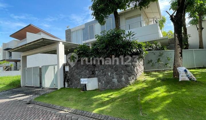 Rumah dengan AC Dijual di Dukuh Pakis, Surabaya | Terbaru 2023