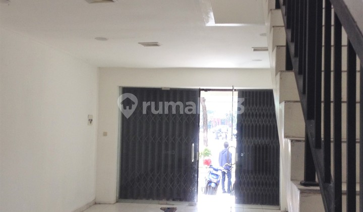 Sewa Ruko di Graha Raya, Tangerang | rumah123.com