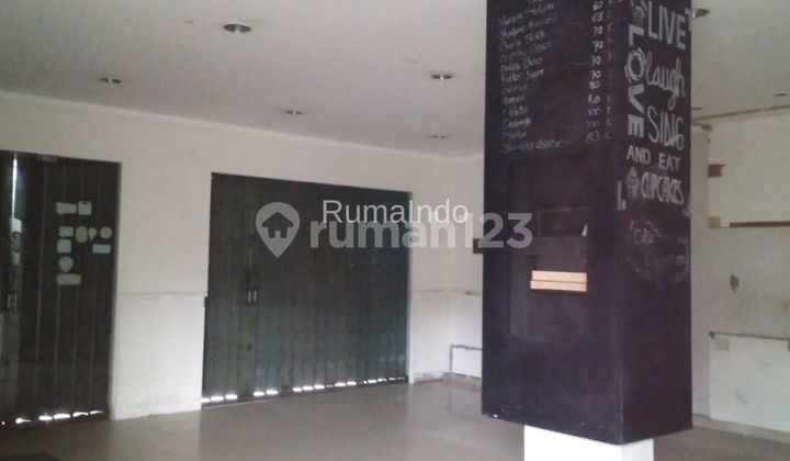 Sewa Ruko di Tebet, Jakarta Selatan | rumah123.com