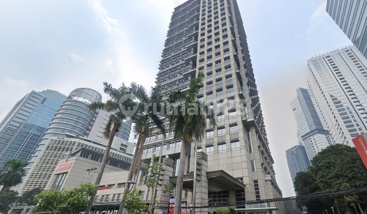Sewa Kantor, Office Space di SCBD, Jakarta Selatan | rumah123.com