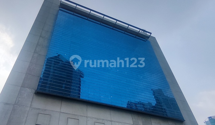 Sewa Kantor, Office Space di Dki Jakarta | rumah123.com