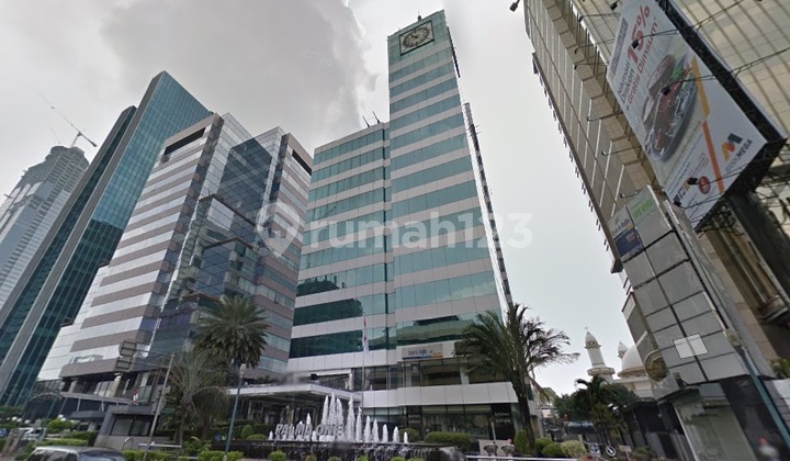 Sewa Kantor, Office Space di Kuningan, Jakarta Selatan | rumah123.com
