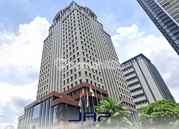 Sewa Kantor, Office Space di SCBD, Jakarta Selatan | Rumah123