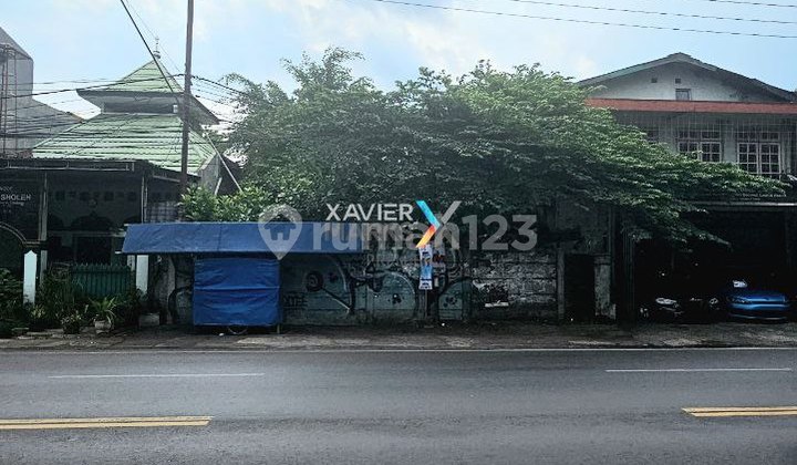 Tanah Kavling di Jalan Raya Sunandar Priyo Sudarmo, Blimbing Malang ...