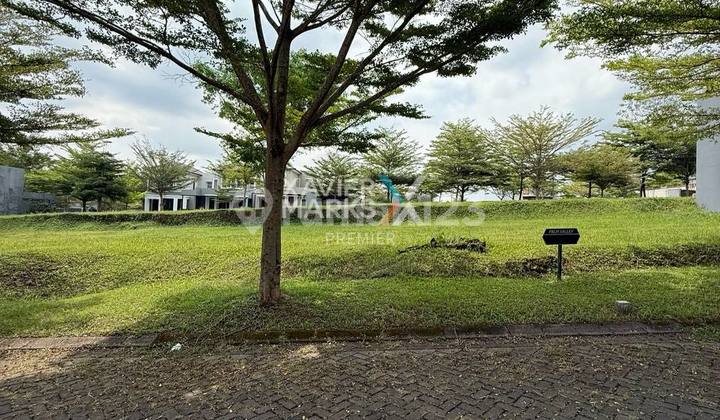 Tanah Kavling di Cluster Palm Valley, The Araya Malang | Rumah123