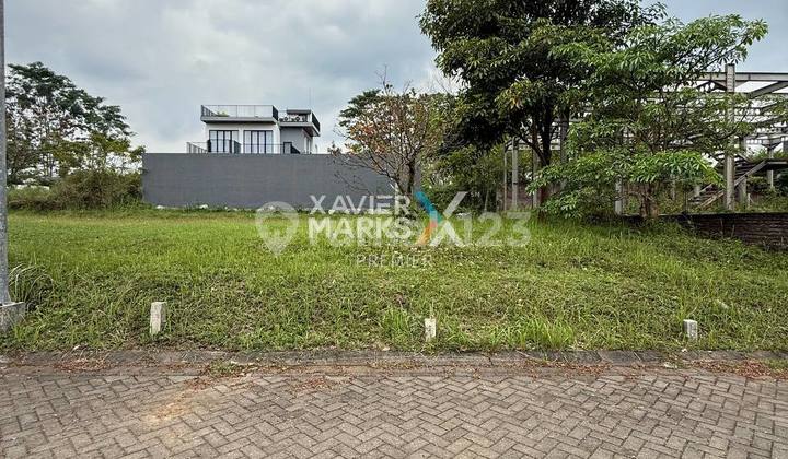 Tanah Kavling di Cluster Asteria Hill, The Araya Malang | Rumah123