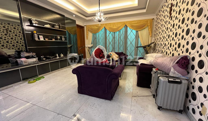 Rumah Dijual di Pluit, Jakarta Utara | rumah123.com