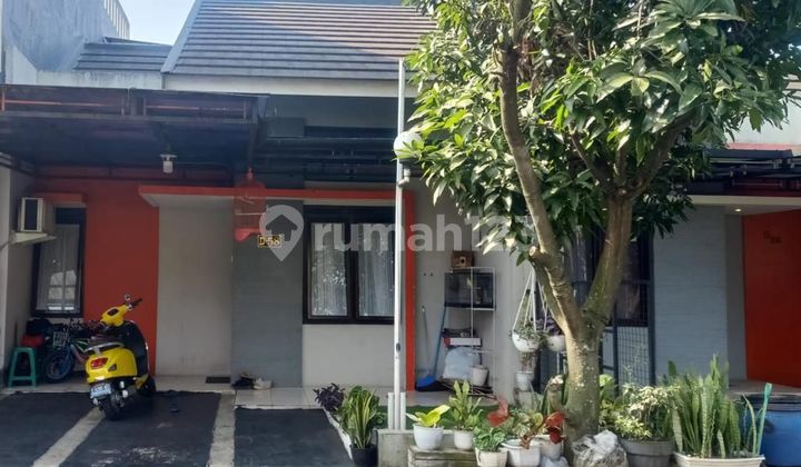 Rumah dengan Taman Dijual di Ciwastra, Bandung | Terbaru 2023