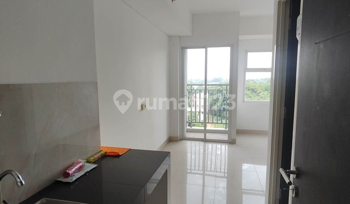 For Sale Serpong Garden Apartment Near Aeon Mall & Cisauk Station ...