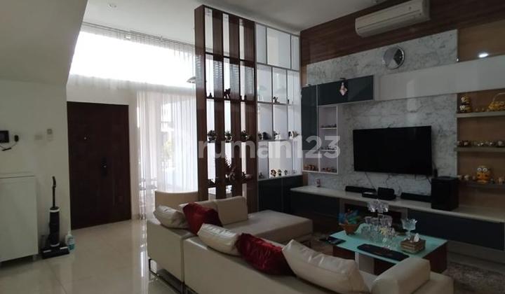 Jual Rumah Mewah di Citra Garden | Harga Terbaru