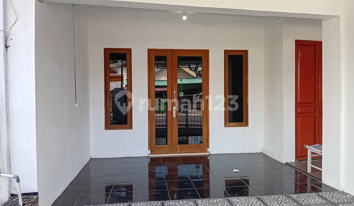 Sewa Rumah Bulanan di Klaten Utara | Harga Terbaru