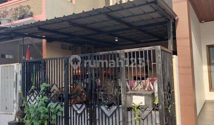 Dijual Cepat Bu Rumah 2 Lantai Arcadia Daan Mogot, Batuceper, Tangerang ...