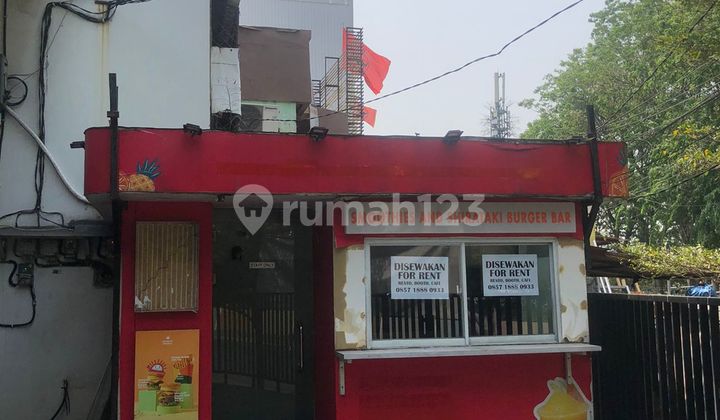 Sewa Ruko Bulanan di Pluit | Harga Terbaru