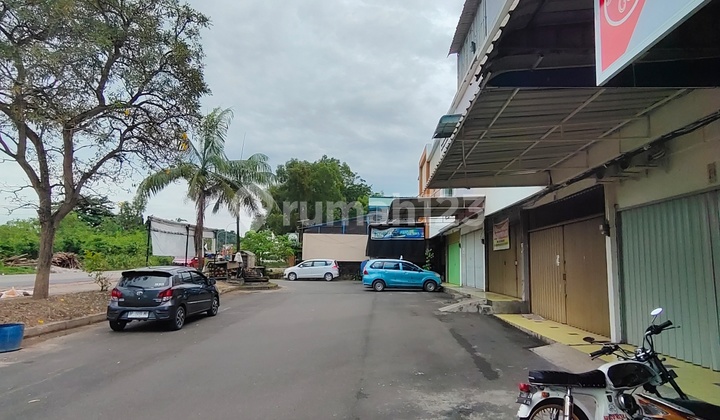 Ruko dijual di Batam Centre, Batam | rumah123.com