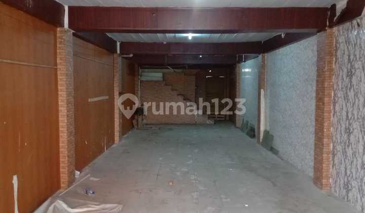 Sewa Ruko Tahunan di Pinangsia | Harga Terbaru