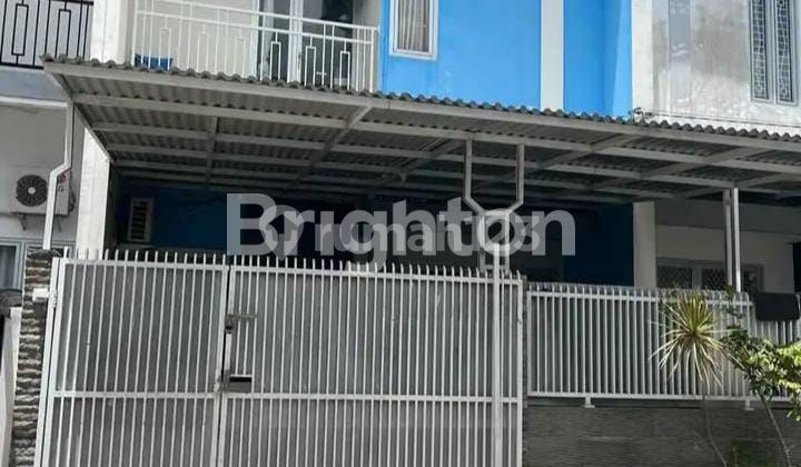 Hunian Cantik bersih selangkah ke RS. Umum Balikpapan Baru | Rumah123