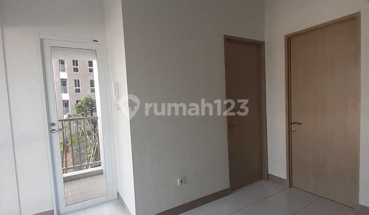 Termurah Apartemen Tokyo 2Br 520jt view Garden Low Zone | Rumah123