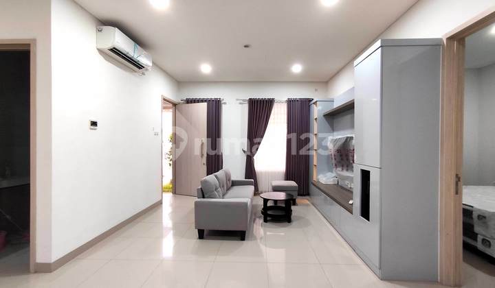 Modern House Type Asa Suite Fully Furnished Ready to Occupy in Savasa ...