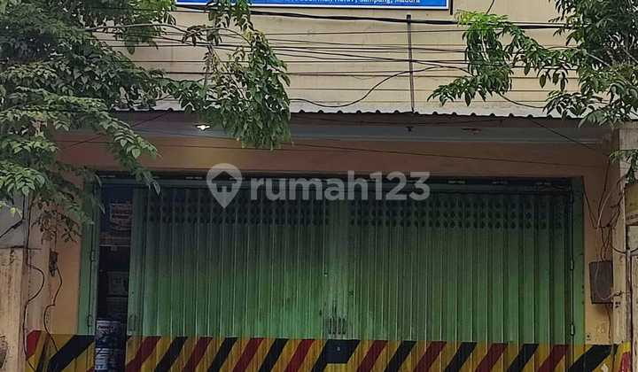 Ruko Dijual di Sampang | Harga Terbaru 2024