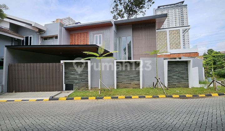 Kontrakan di Metro Permata, Jakarta Barat | Sewa Rumah Murah 2025