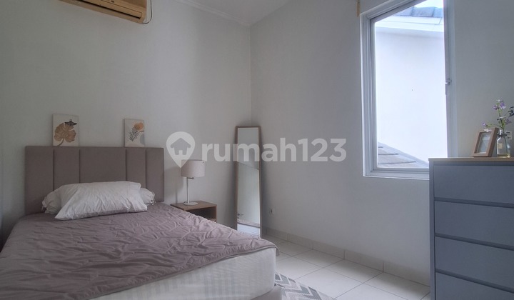 JUAL CEPAT THE ICON - BSD CITY CLUSTER VERDANT VILLE | Rumah123