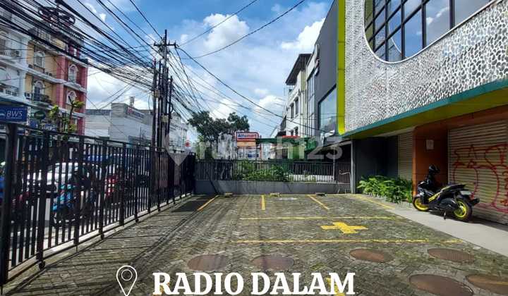 Ruko Dijual di Jakarta Selatan, 4278 Pilihan | Harga 2023