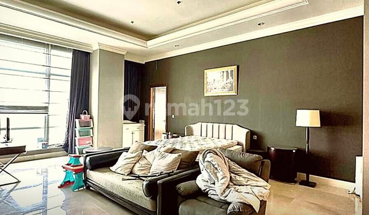 Jual Apartemen di SCBD, Jakarta Selatan | Harga Terbaru 2023