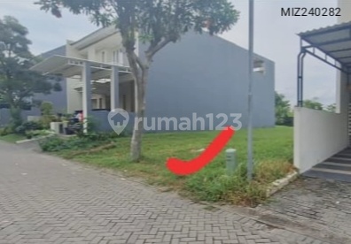 Jual Tanah di Citraland, Waterfront , Surabaya | Rumah123