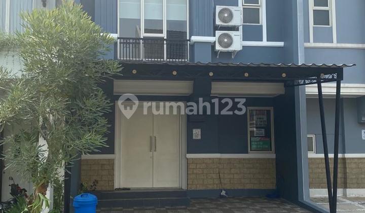 Rumah Dijual di BSD Sevilla, Tangerang | Harga Terbaru 2023