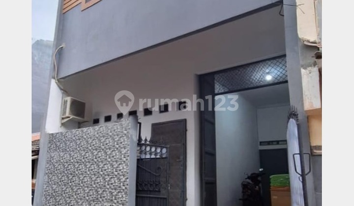Dijual Rumah Perumahan Jatimulya, Jl. Cemara 2, Bekasi Timur (022 ...
