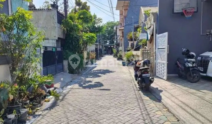Rumah Dijual di Jambangan, Surabaya | Harga Terbaru 2024 - Hal 5