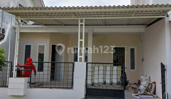 Disewakan Rumah Nginden Intan Timur Sukolilo Surabaya Ron.a1664 | Rumah123