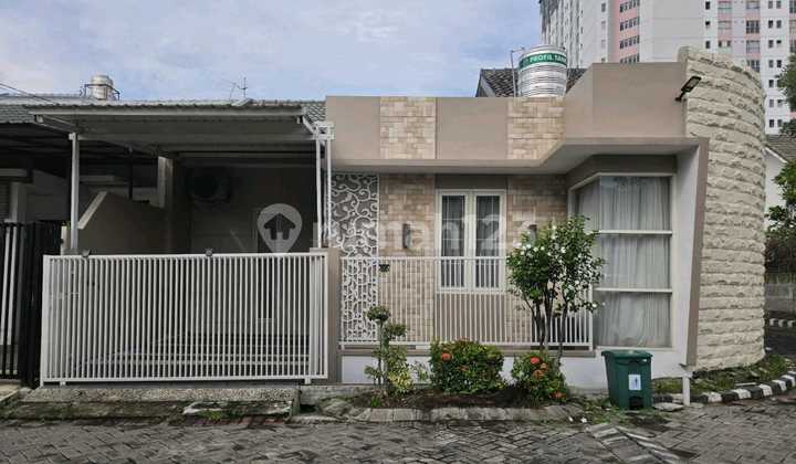 Dijual Rumah Sukolilo Dian Regency Makmur Surabaya Ron.a2954 | Rumah123