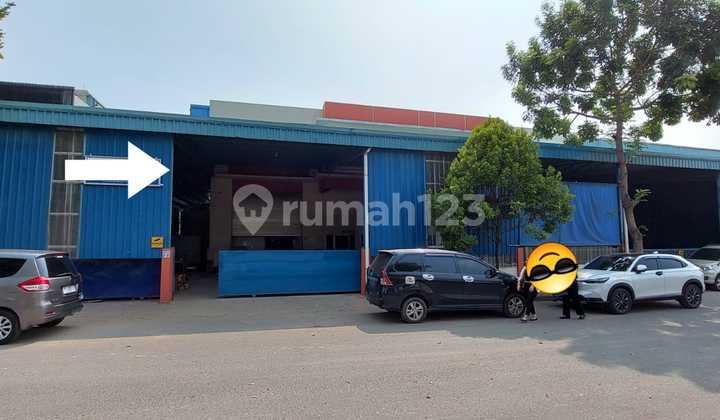 Gudang Dijual di Batam | Rumah123