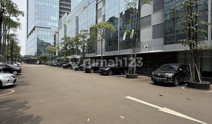 Ruko Altira Sunter Yos Sudarso Kawasan Elite Dijual | Rumah123