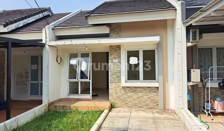 Jual Rumah Minimalis di Setu | Harga Terbaru