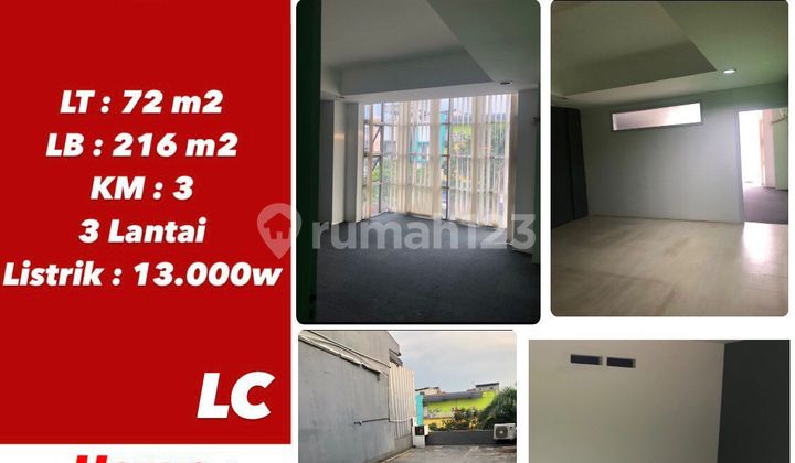 Sewa Ruko Terdekat di Bandung Harga 2023 | 5482 Pilihan - Hal 4