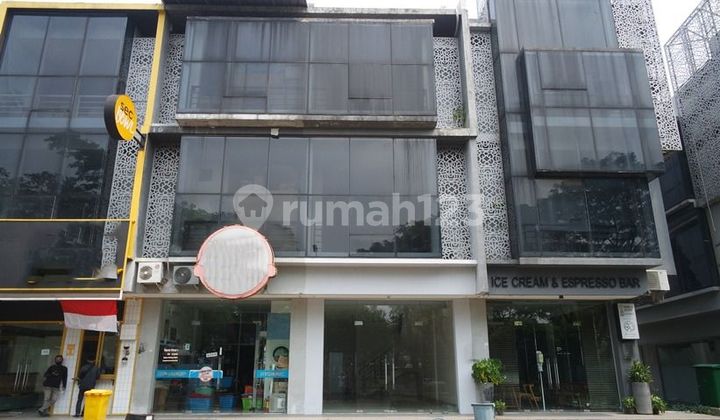 Sewa Ruko Terdekat di BSD City | Harga 2023 - Hal 3
