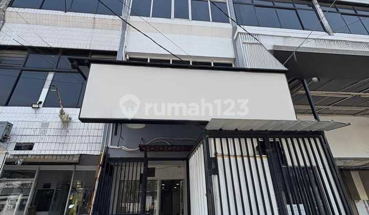 Sewa Ruko di Indonesia - Harga 2025 | Rumah123