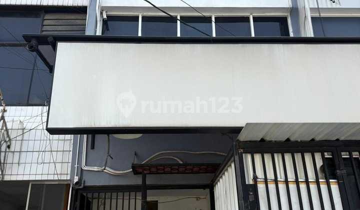 Sewa Ruko di Jakarta Barat, Murah | Harga 2025