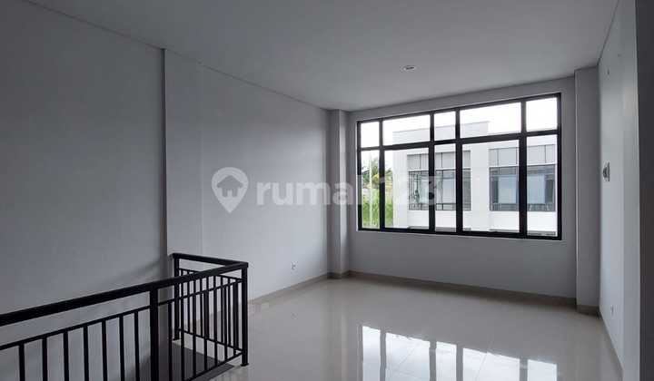 Sewa Ruko di BSD City, Tangerang | rumah123.com