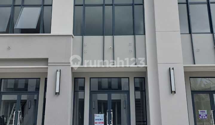 Sewa Ruko di BSD City, Tangerang | rumah123.com - Hal 3