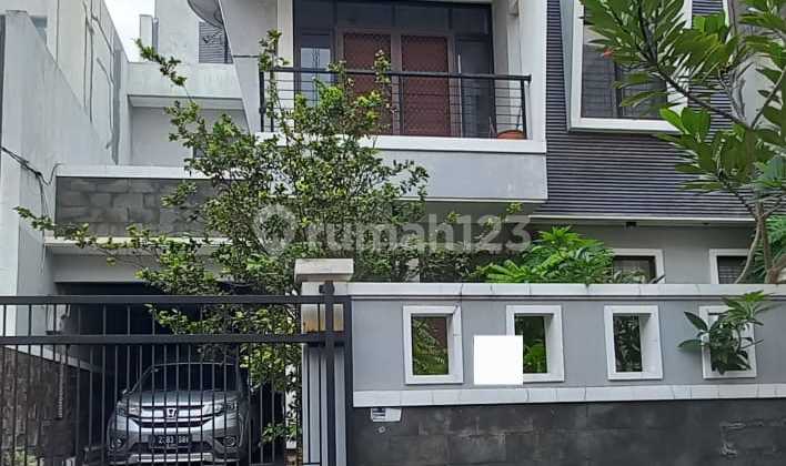 Sunter Agung Permai.jakarta Utara | Rumah123